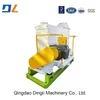China Continuous Rubbing Sand Reclamation Equipment for sale