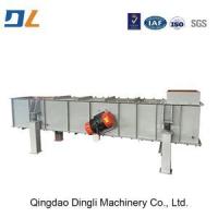 Quality Lqq Series Fluidized Bed Cooler for Sand Cooling for sale