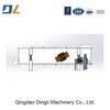 Quality Lqq Series Fluidized Bed Cooler for Sand Cooling for sale