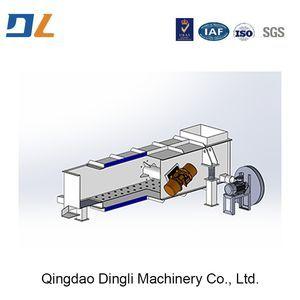 China Lqq Industrial Fluidized Bed Sand Cooler for sale