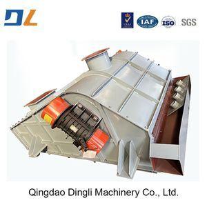 China S457 Linear Vibrating Separator for Industrial Use for sale