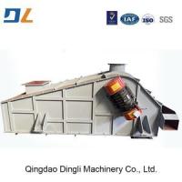 Quality S457 Linear Sand Screening Equipment for sale