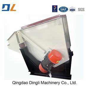 China S33 Industrial Sand Block Crusher for Casting Industry for sale