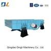 China Conveyor Type Vibrating Shakeout Machine for Foundries for sale