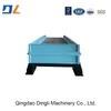 China Conveyor Type Vibrating Shakeout Machine for Foundries for sale