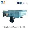 China Conveyor Type Vibrating Shakeout Machine for Foundries for sale