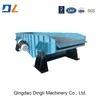 China Conveyor Type Vibrating Shakeout Machine for Foundries for sale