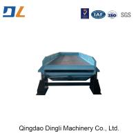 China Continuous Conveyor Vibrating Shakeout Machine for sale