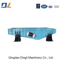 China Continuous Conveyor Vibrating Shakeout Machine for sale