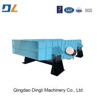 China Continuous Conveyor Vibrating Shakeout Machine for sale