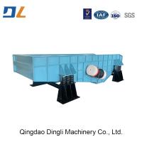 China Continuous Conveyor Vibrating Shakeout Machine for sale