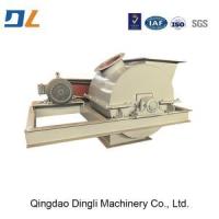 China Flake Hammer Crusher for Foundry Sand for sale