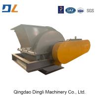 China Flake Hammer Crusher for Foundry Sand for sale