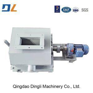 Quality High-Efficiency Permanent Magnetic Separator Drum for sale