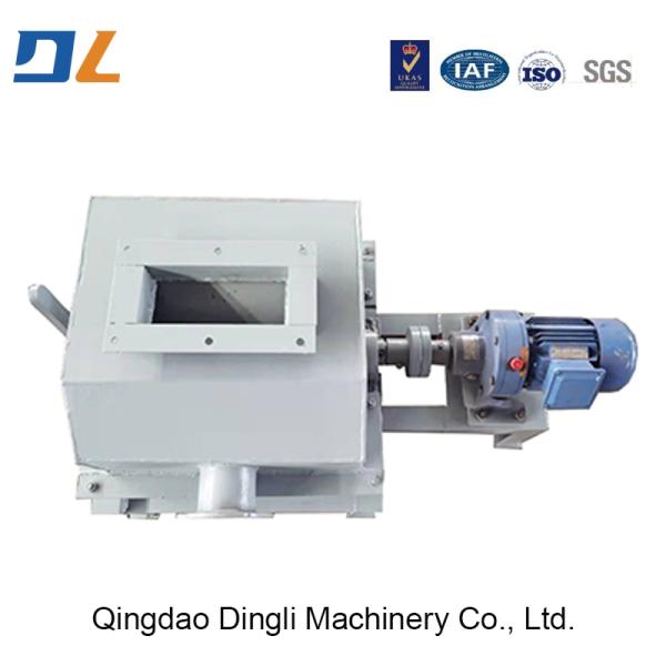 Quality High-Efficiency Permanent Magnetic Separator Drum for sale