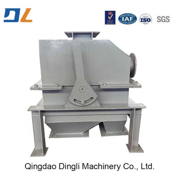 Quality High-Efficiency Permanent Magnetic Separator Drum for sale