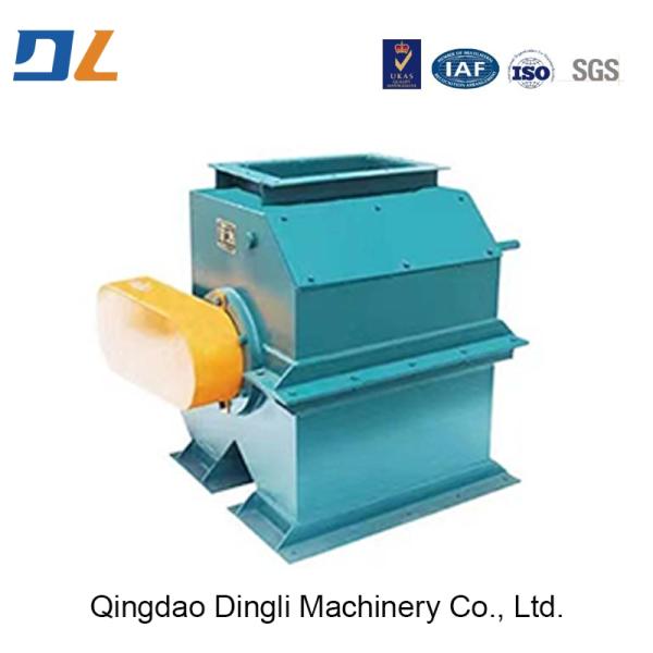 Quality High-Efficiency Permanent Magnetic Separator Drum for sale