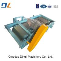 China Belt Permanent Magnetic Separator for Magnetic Materials for sale
