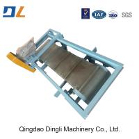 China Belt Permanent Magnetic Separator for Magnetic Materials for sale