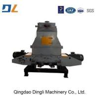 China High-Efficiency Rubbing Regeneration Machine for Sand Reclamation for sale