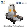 China High-Efficiency Rubbing Regeneration Machine for Sand Reclamation for sale