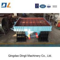 Quality Fixed Vibration Sand Knockout Machine for Sand Removal for sale