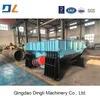 China Fixed Vibration Sand Knockout Machine for Sand Removal for sale