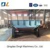Quality Fixed Vibration Sand Knockout Machine for Efficient Sand Removal for sale