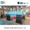 Quality Fixed Vibration Sand Knockout Machine for Efficient Sand Removal for sale