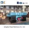 Quality Fixed Vibration Sand Knockout Machine for Efficient Sand Removal for sale