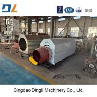 Quality Sand Cooling Drum for Uniform Temperature Control in Sand for sale