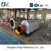 China Sand Cooling Drum for Uniform Temperature Control in Sand for sale
