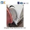 China Sand Cooling Drum for Uniform Temperature Control in Sand for sale