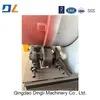 China Sand Cooling Drum for Uniform Temperature Control in Sand for sale