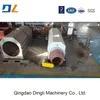China Sand Cooling Drum for Uniform Temperature Control in Sand for sale
