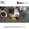 China Sand Cooling Drum for Uniform Temperature Control in Sand for sale