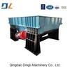 Quality Fixed Vibrating Sand Knockout Machine for Foundry Use for sale