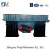 Quality Fixed Vibrating Sand Knockout Machine for Foundry Use for sale