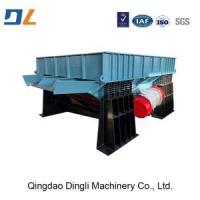 China Fixed Vibrating Sand Knockout System for Castings for sale