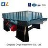 China Fixed Type Vibrating Sand Knockout Machine for Casting Lines for sale