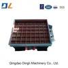 China Fixed Type Vibrating Sand Knockout Machine for Casting Lines for sale