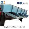 China Automatic Fixed Vibrating Sand Separation Machine for sale