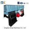 China Automatic Fixed Vibrating Sand Separation Machine for sale