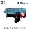 China Fixed Vibrating Sand Processing Machine for Foundry Plants for sale