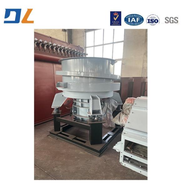 Quality High-Efficiency Multi-Function Vibrating Sand Regenerator for sale