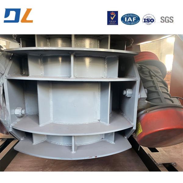 Quality High-Efficiency Multi-Function Vibrating Sand Regenerator for sale
