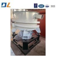 China Multi-Function Vibrating Sand Regenerator for Foundries for sale