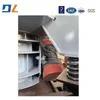China Multi-Function Vibrating Sand Regenerator for Foundries for sale