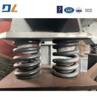 China Multi-Function Vibrating Regeneration Machine for Sand Processing for sale