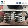 China Multi-Function Vibrating Regeneration Machine for Sand Processing for sale